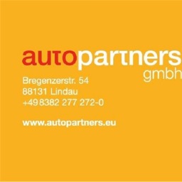 autopartners GmbH by Tobit.Software