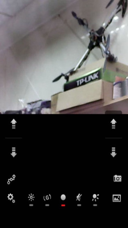 Monicar by ShenZhen EKONG Electronics Co.,LTD