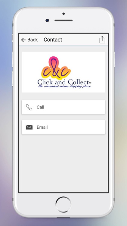 Click and Collect Shopping by Postto Integrated Limited