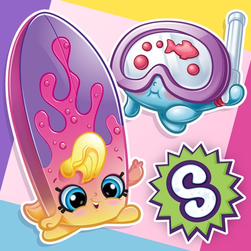 Shopkins World! by Mighty Kingdom