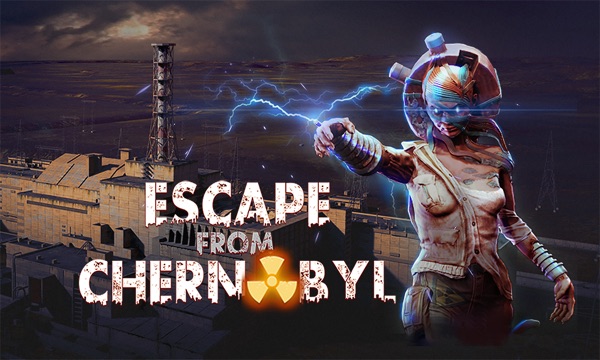 Escape from Chernobyl for Apple TV by Atypical Games