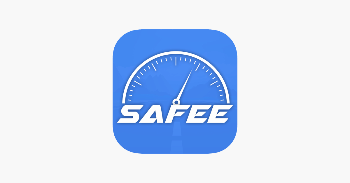 ‎Safee - overspeed alarm on the App Store