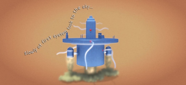 ‎The Robot Whimsy Picture Book on the App Store