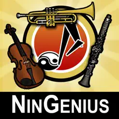 ‎NinGenius Music: Games 4 Kids on the App Store