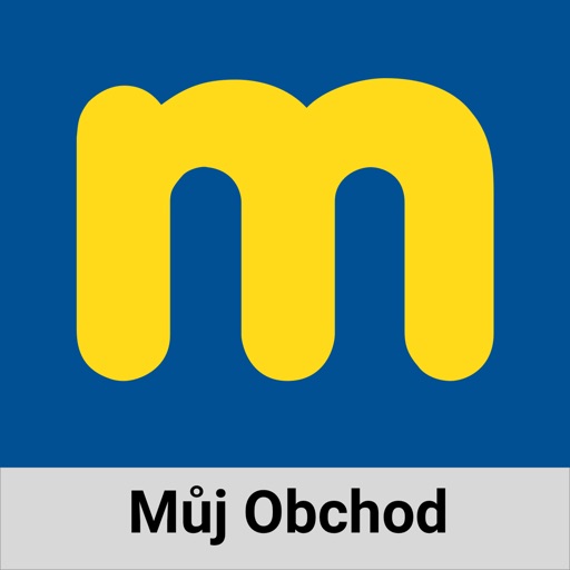 Makro – Můj Obchod by AppElis.com, a.s.