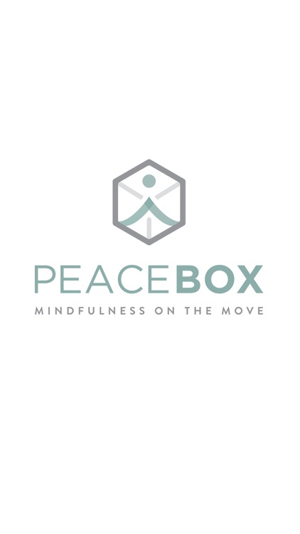 Peace Box by MINDBODY, Incorporated