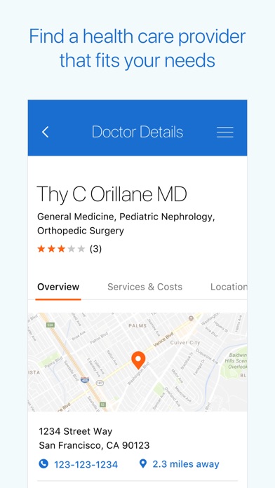 UnitedHealthcare - AppRecs