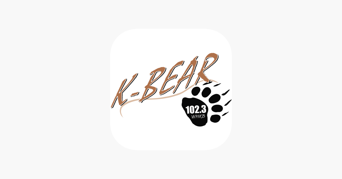 ‎KBear 102 Stream on the App Store