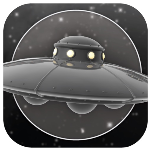 UFO-Capture by Nice Apps