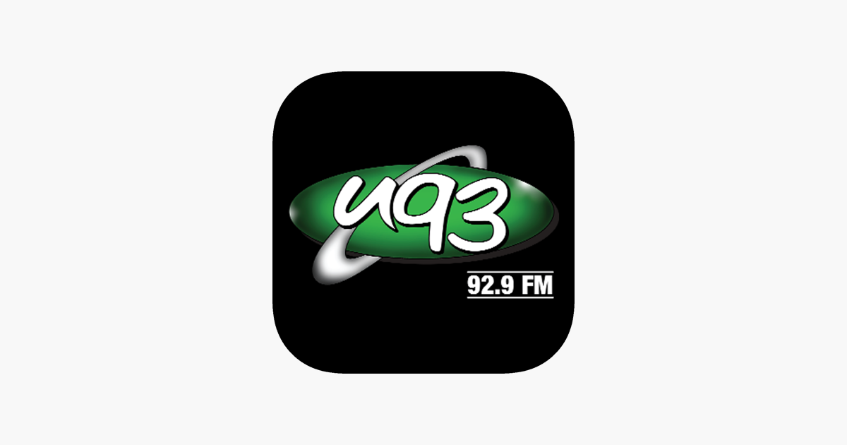 ‎U93 WNDV on the App Store