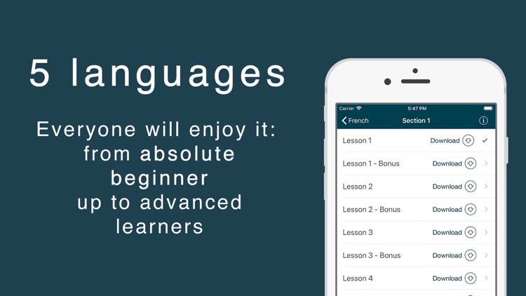 Coffee Break, Language Academy by mark volkov