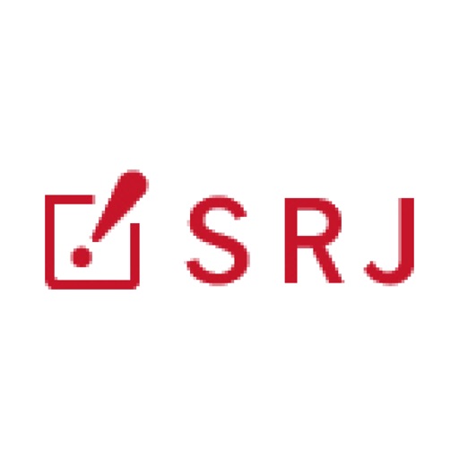 SRJ App by SRJ
