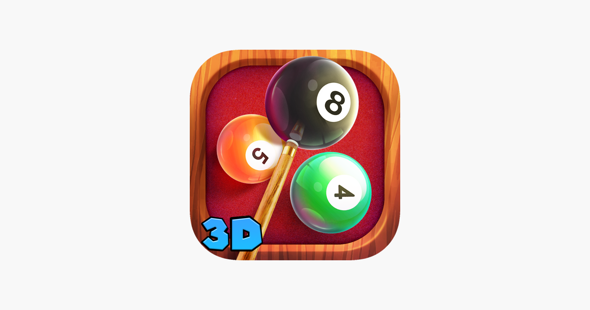 ‎Pool Billiard 8 Ball Champion on the App Store