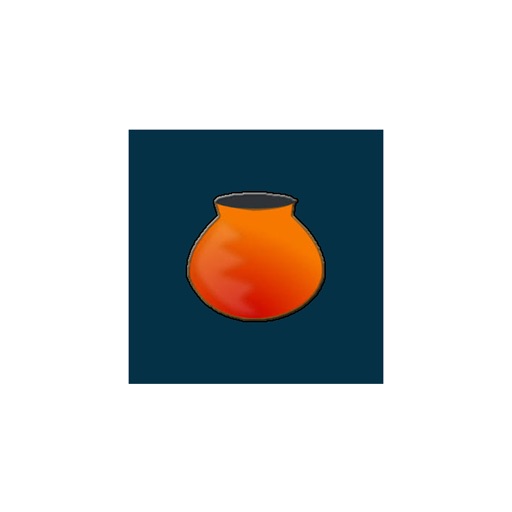 Hit The Pot by Wansa Indika