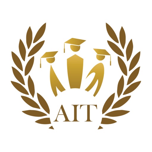 AIT App by ATEES Infomedia Pvt. Ltd.