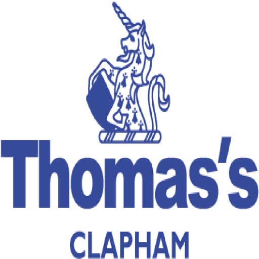 Thomas's Clapham by Apps Central Ltd