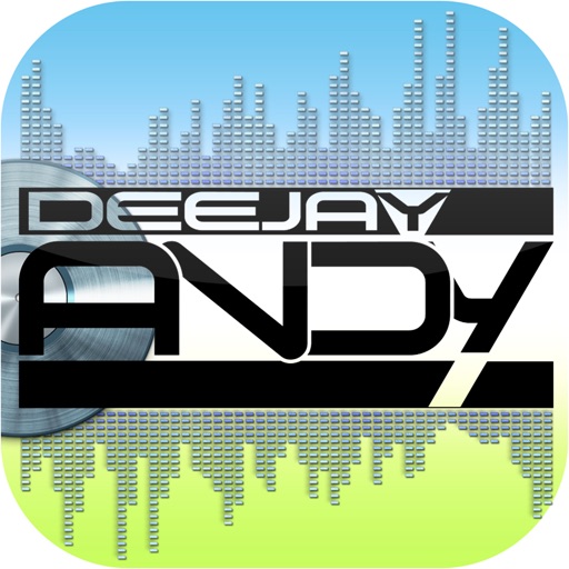 Deejay Andy by Tobit.Software