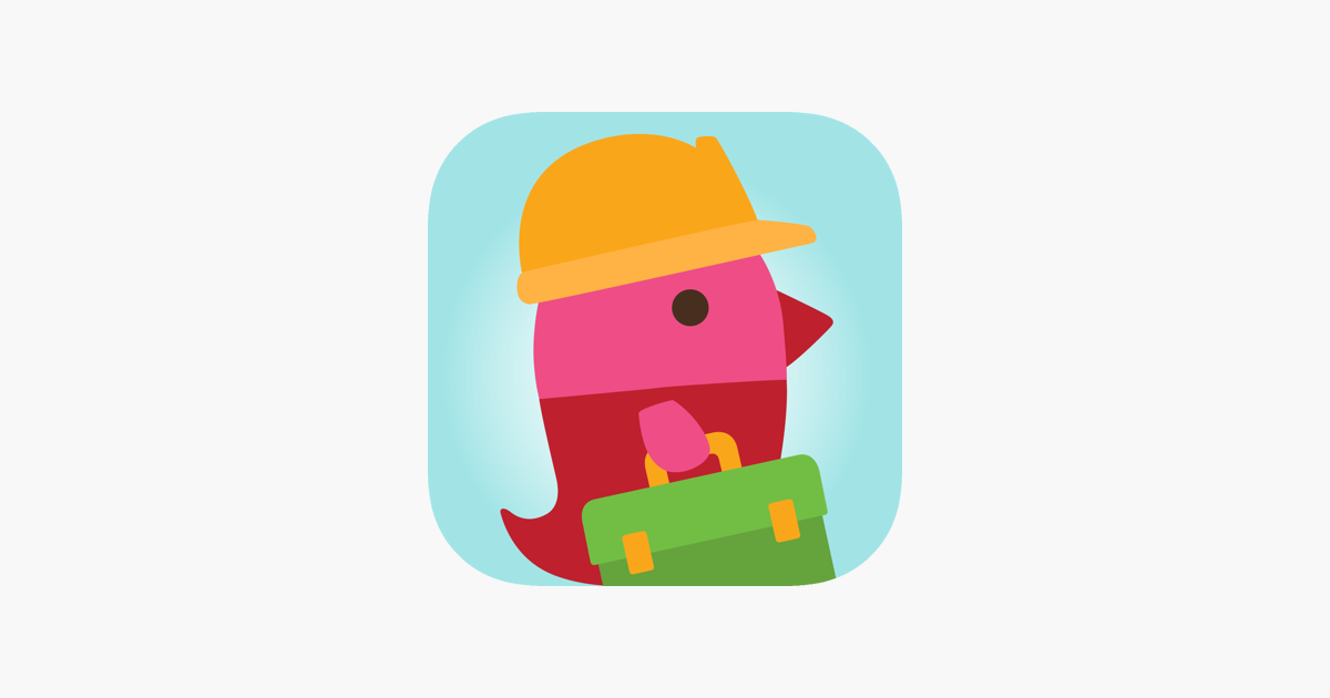 ‎Sago Mini Toolbox على App Store