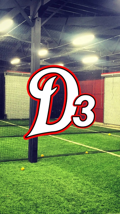 D3 Training Facility by MINDBODY, Incorporated