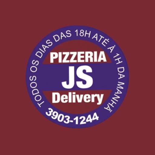 Pizzeria Js by Ecta Tecnologia LTDA