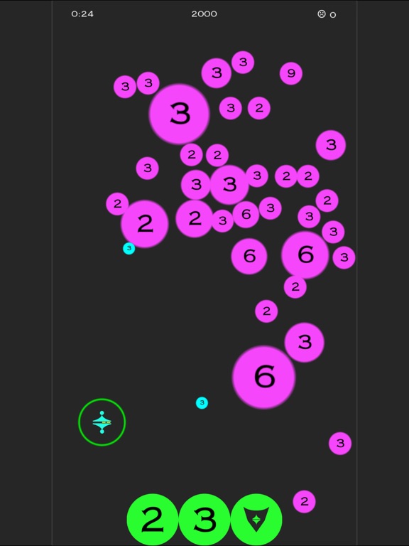 Primr : The prime number game | Apps | 148Apps