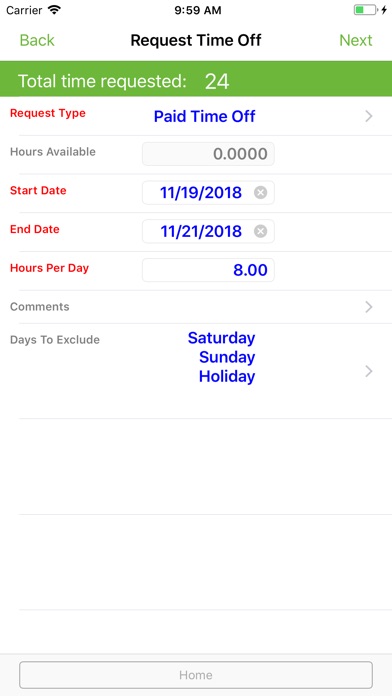 Netchex Mobile - AppRecs