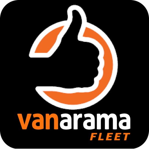 Vanarama Fleet by Driverhelpline Ltd