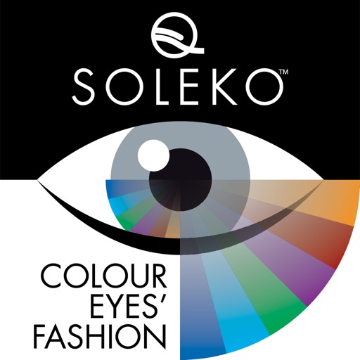 Colour Eyes by Soleko by SBM Sistemi
