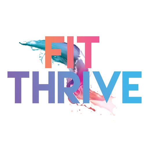 Fit Thrive by WeightTraining.com