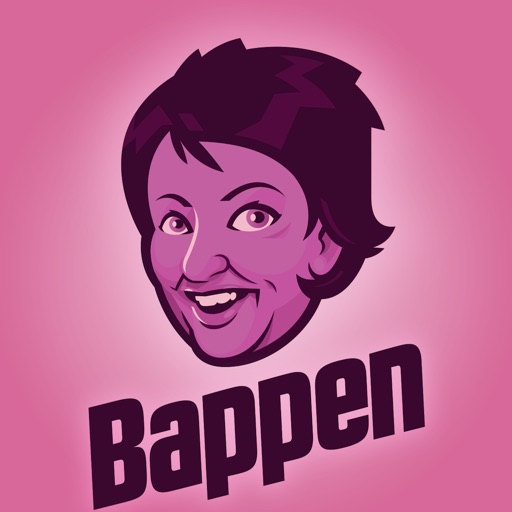 Bappen by Barbro Westerlund Larsson