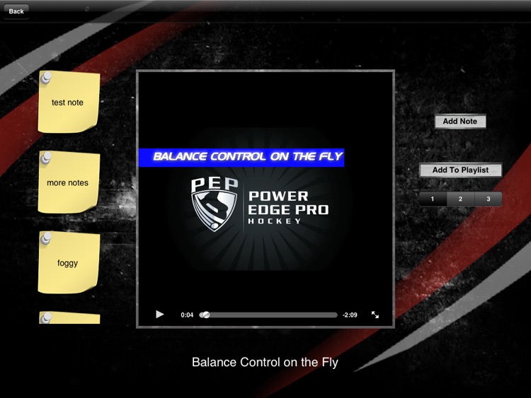 Power Edge Pro by Joe Quinn