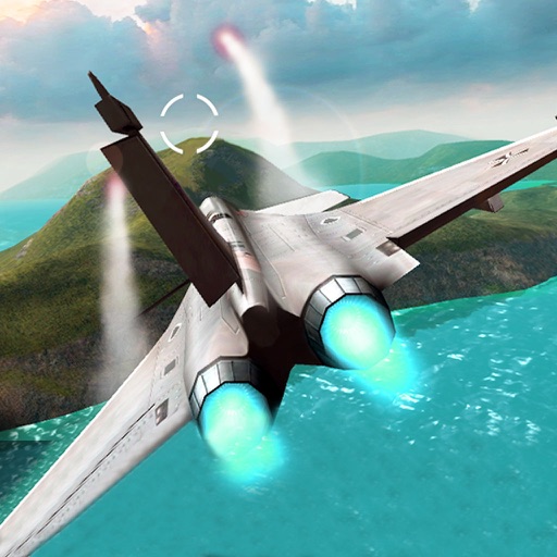 Space Ace Air Attack by Uzair Amir