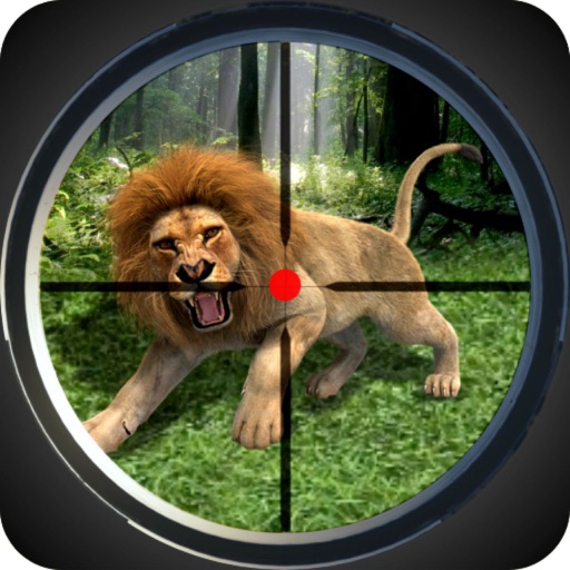 Wild Animal Sniper Shooting by Muhammad Yahya