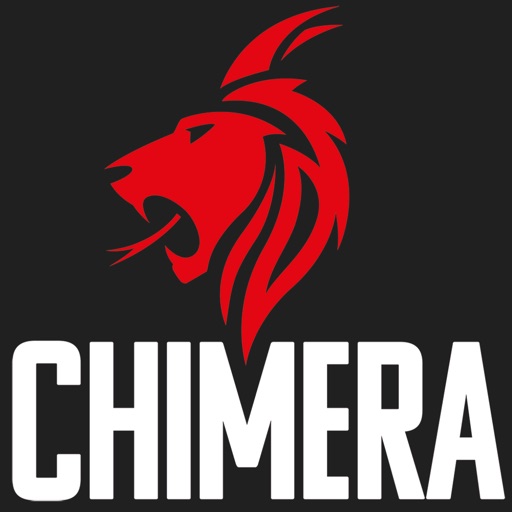 Chimera Tracker by Deck42