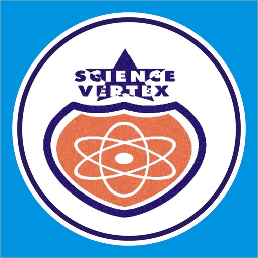 Science Vertex School by App Roots