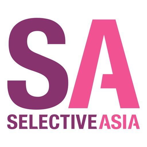 Selective Asia by Selective Asia Ltd