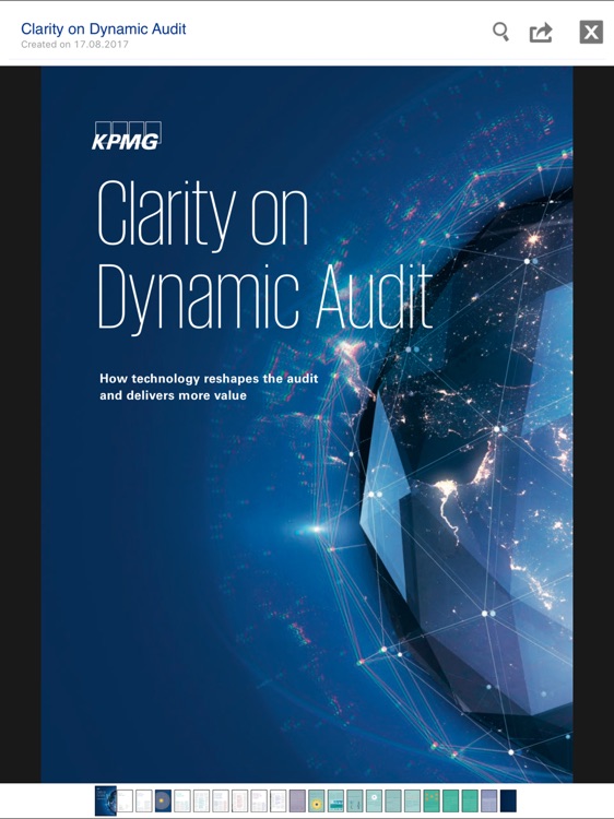 KPMG Knowledge by KPMG AG