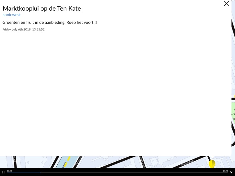 SW Viewer by RP Landegent