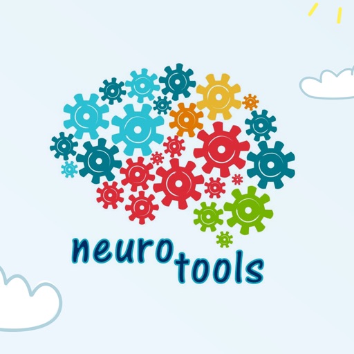 Neuro Tools by Jocelyn Godoy
