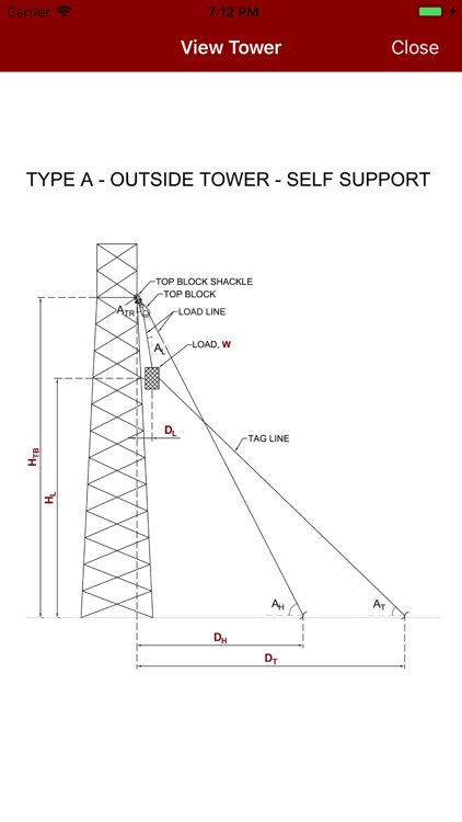 RiggingCalc by RiggingCalc, LLC