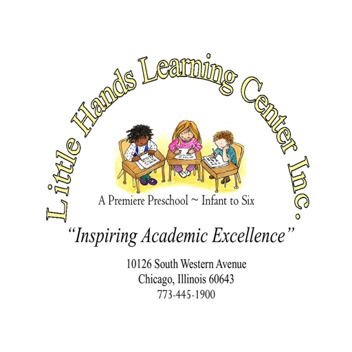 Little Hands Learning Center by Little Hands Learning Center