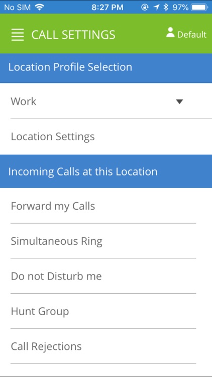 Hero Connect by Ray Jackson