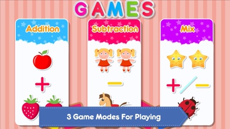 Math Kids Count, Add, Subtract - Education App | MWM