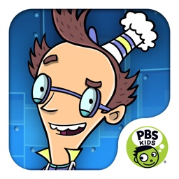 Fizzy's Lunch Lab Fresh Pick by PBS KIDS