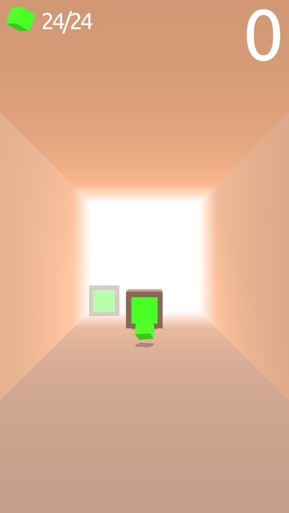 Throw Blocks by Daniel Gerlich