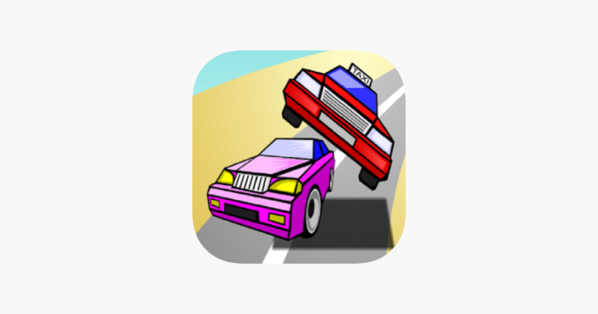 ‎Crazy Speed Racing Car on the App Store