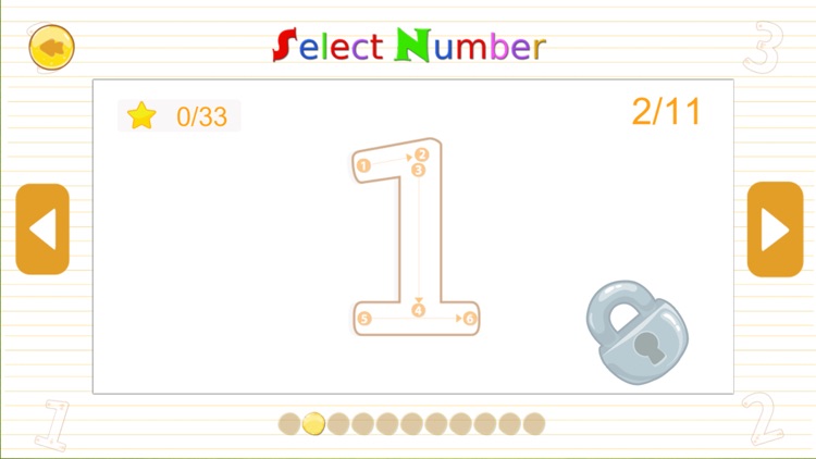 ABC Draw! Learn alphabet games by VIET NAM YDC COMPANY LIMITED