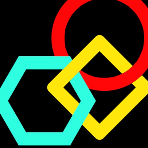 Geo Smasher by Marius Horia Popa