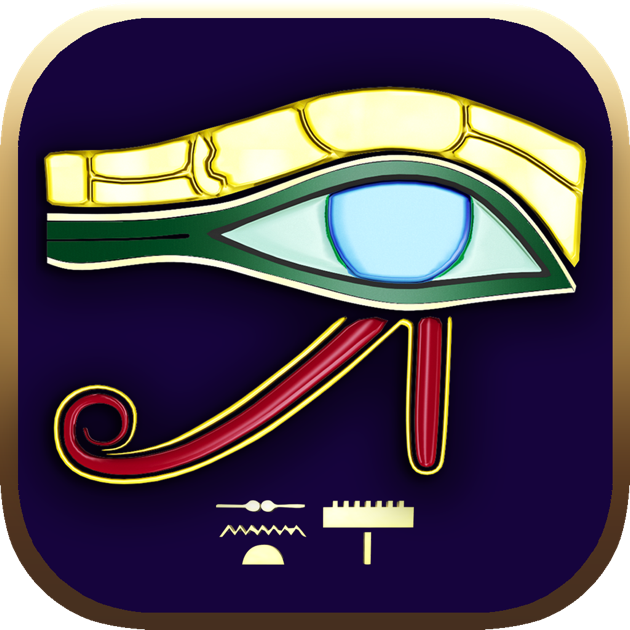 ‎Senet Deluxe trên Mac App Store