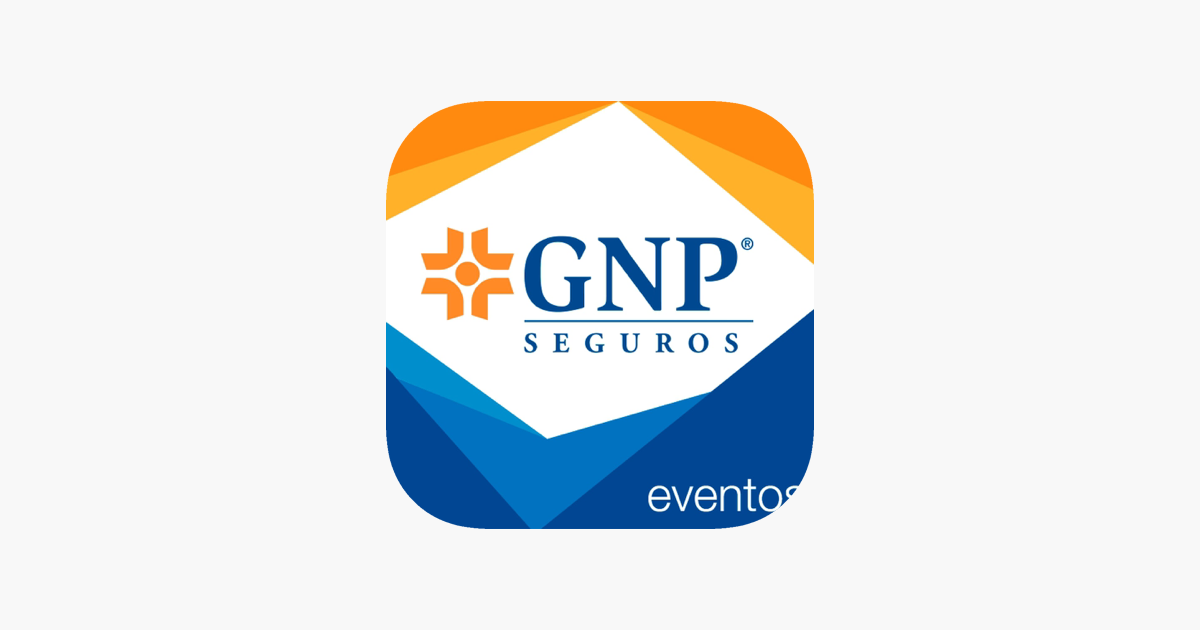 ‎GNP EVENTOS en App Store
